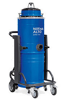 CM - SpaceVac 1300 Exterior System