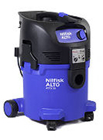 CM - SpaceVac 300 Interior System