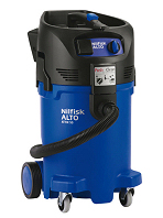 CM - SpaceVac 500 Interior System