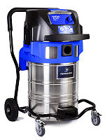 CM - SpaceVac 900 Exterior System