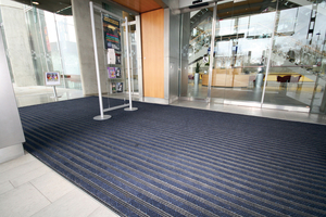 CM - Know your matting materials